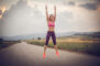 Bone Mass | How 10 Jumps A Day Will Keep Your Bones Strong!