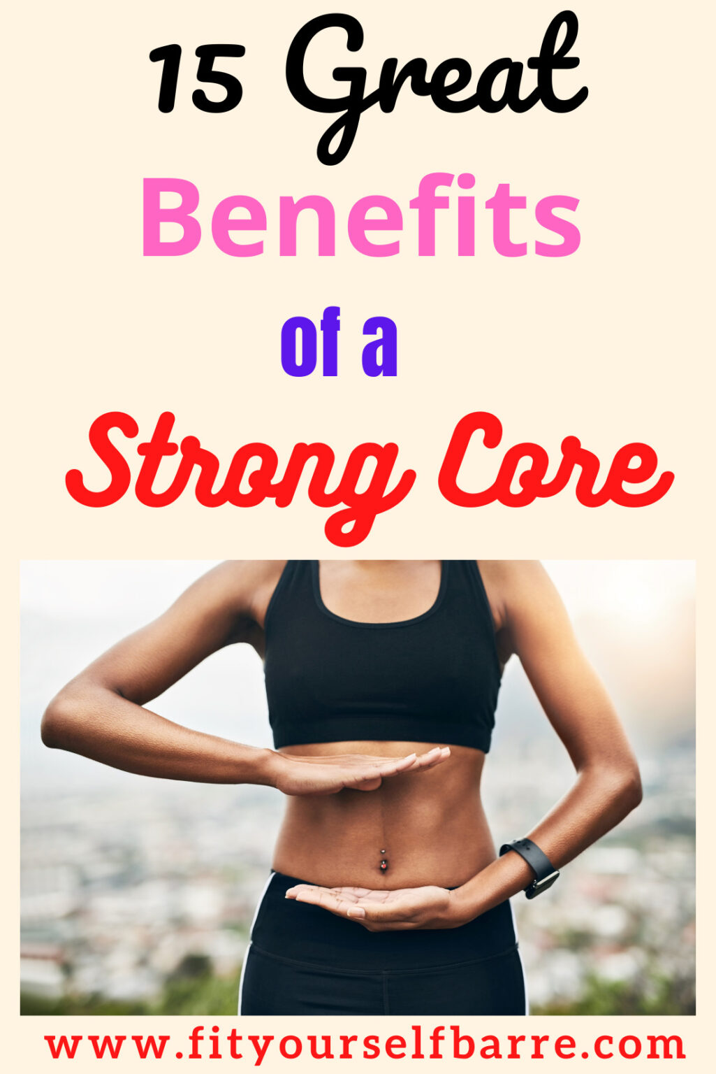 15 Strong Core Health Benefits | Why Core Strength Is Crucial